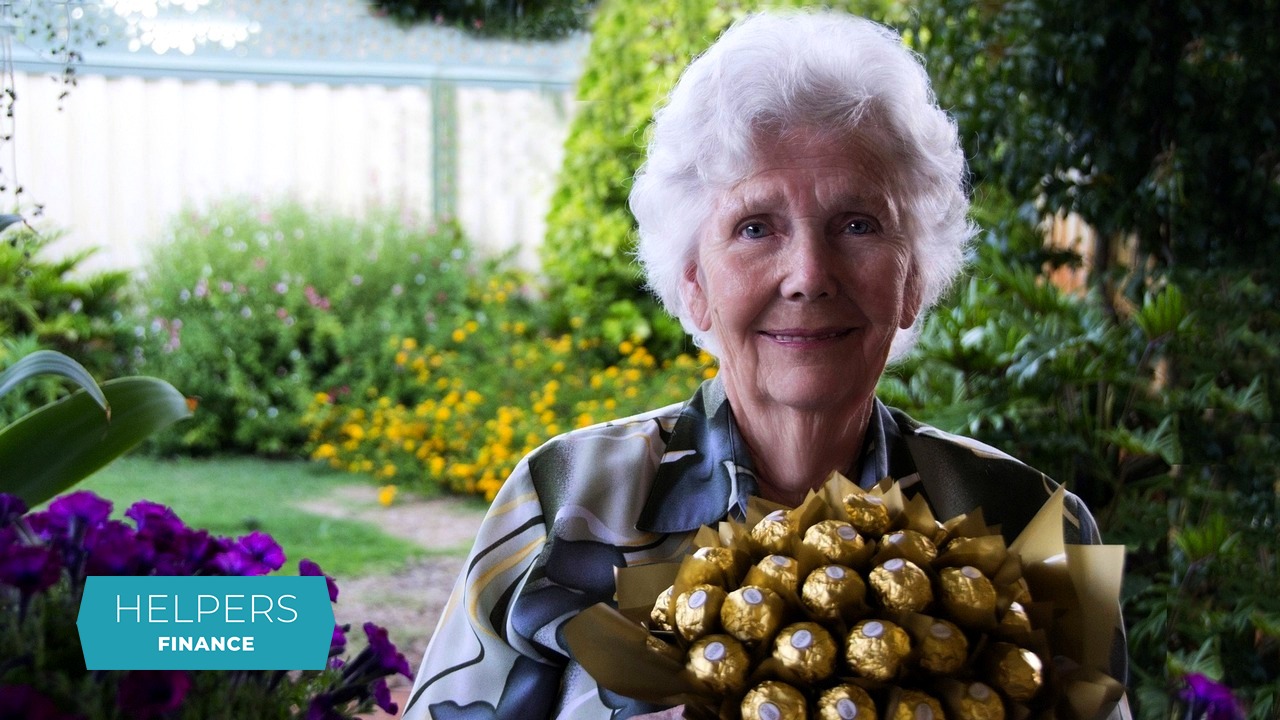 Why to employ pensioners at your Hungarian company? - Helpers Finance