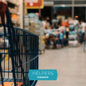 SZÉP Card can buy groceries from December 2025 - Helpers Finance